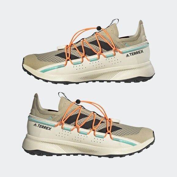 adidas | Shoes | Mens Adidas Terrex Voyager 2 Savanna Screaming Orange ...